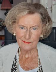 Condolence Book for Kathleen (Kay) McCarthy (née Slattery) (Bishopstown, Cork) | rip.ie