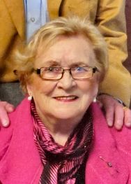 Condolence Book for Kathleen (Kay) Nolan (née McCarthy) (Boreenmanna Road, Cork) | rip.ie