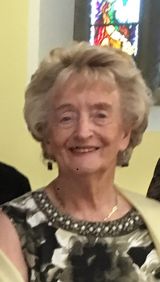 Death Notice of Catherine (Kay) Verdon (née Jennings) (Athlone ...