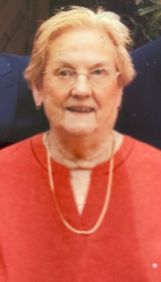 Death Notice of Kay DOYLE (née Salter) (Carlow Town, Carlow) | rip.ie