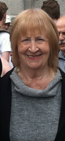 Condolence Book for Catherine Keating (née Byrne) (Coolock, Dublin ...