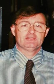 Condolence Book for Fergus KEATING (Graiguecullen, Carlow) | rip.ie