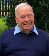 Condolence Book for James KELLY (Leixlip, Kildare) | rip.ie