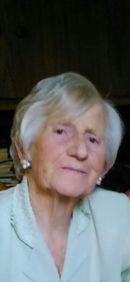 Death Notice of Eileen Kelly (née O'Mahony) (Dublin) | rip.ie