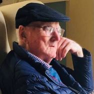 Death Notice of Frank Kelly (Chapelizod, Dublin) | rip.ie