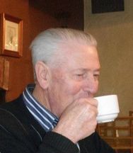 Death Notice of Albert KELLY (Shankill, Dublin) | rip.ie