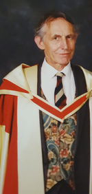Condolence Book for Professor Kenneth P. (Ken) Baker (Greystones ...