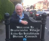 Death Notice of Kenneth (Ken) GIBBS (Drumcondra, Dublin) | rip.ie