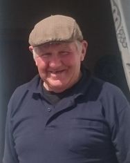 Condolence Book for Kenneth Harrison (Tourlestrane, Sligo) | rip.ie
