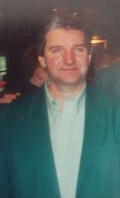 Condolence Book for Ken Harte (Navan, Meath) | rip.ie