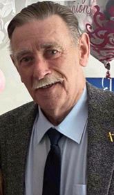 Death Notice of Kenneth (Ken) Redmond (Tallaght, Dublin) | rip.ie