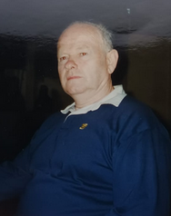 Condolence Book for Kenneth (Ken) Burke (Kiltimagh, Mayo) | rip.ie