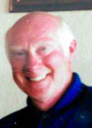 Death Notice of Kenneth Francis (Ken) Melton - White (Bray, Wicklow ...