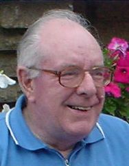 Condolence Book for Kenneth Phillips (Clonskeagh, Dublin) | rip.ie