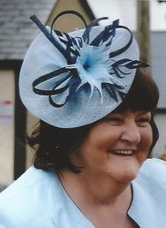 Condolence Book for Nuala Kenny (née Mahon) (Banagher, Offaly) | rip.ie