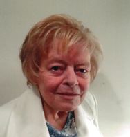 Death Notice of Mary Keogh (née Fitzsimons) (Leixlip, Kildare) | rip.ie