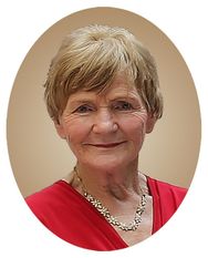 Death Notice of Josephine (Josie) Keogh (née Berns) (Celbridge, Kildare ...