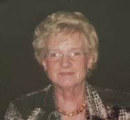 Death Notice of Maureen KERVICK (née Murphy) (Enniscorthy, Wexford ...