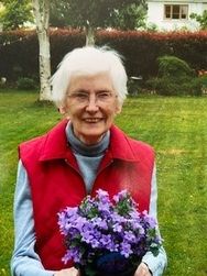 Condolence Book for Kathleen (Kay) Kettle (née Dempsey) (Castleknock ...