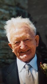 Death Notice of Kevin Barry (Kilmallock, Limerick) | rip.ie