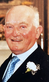 Death Notice of Kevin BRODERICK (Springfield, Dublin) | rip.ie