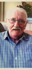 Death Notice of Kevin Cooke (Crumlin, Dublin) | rip.ie