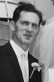 Death Notice of Kevin (Gabriel) Durrad (Merrion, Dublin) | rip.ie