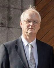 Death Notice of Kevin Ellison (Newry, Down) | rip.ie