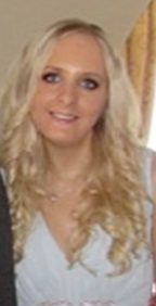 Condolence Book for Khara Danielle ROBINS (Kilcullen, Kildare) | rip.ie