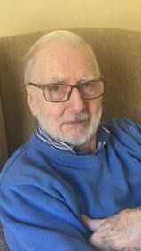 Death Notice of Michael J. Kickham (Enniscorthy, Wexford) | rip.ie