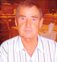 Condolence Book for Kieran English (Togher, Louth) | rip.ie