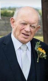 Death Notice of Kieran Purcell (Windgap, Kilkenny) | rip.ie