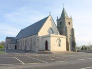 Death Notice of John MORAN (Kilmovee, Mayo) | rip.ie