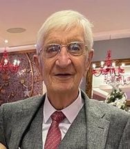 Death Notice of Martin KINSELLA (The Donahies, Dublin) | rip.ie