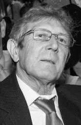 Death Notice of Thomas (Tommy) Kinsella (Arklow, Wicklow) | rip.ie