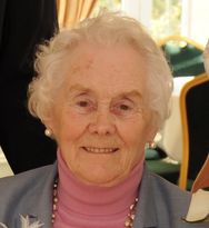 Condolence Book for Kitty Fitzgerald (née Finn) (Mitchelstown, Cork ...