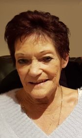 Condolence Book for Catherine (Kitty) ALLEN (née Howlett) (Waterford ...