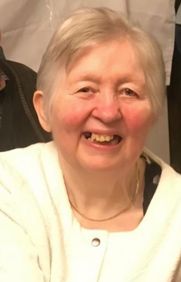 Death Notice of Kitty Healy (née Ryan) (Charleville, Cork) | rip.ie