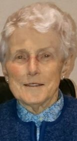 Death Notice of Kathleen (Kitty) Barrett (née Cremin) (Bantry, Cork) | rip.ie