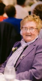 Death Notice of Kitty Bohan (née Heaney) (Templemore, Tipperary) | rip.ie