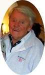 Death Notice of Kitty BROOKS (née O'Brien) (Blackrock, Dublin) | rip.ie