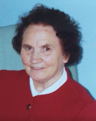 Condolence Book for CATHERINE (KITTY) CONWAY (née IRISH) (Slieverue, Kilkenny) | rip.ie