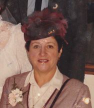 Condolence Book for Kitty (Kathleen) Finlay (née McAuley) (Athlone, Westmeath) | rip.ie