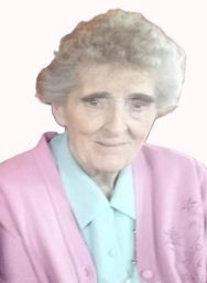 Death Notice of Catherine (Kitty) Gleeson (Dromcollogher, Limerick ...