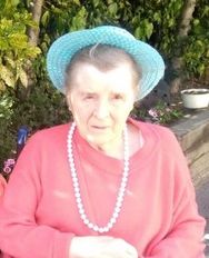 Death Notice of Kitty MAGUIRE (née Rafferty) (Jobstown, Dublin) | rip.ie