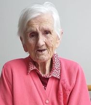 Condolence Book for Catherine (Kitty) McCarthy (née White) (Bishopstown, Cork) | rip.ie