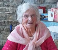 Condolence Book for Kitty MURRAY (née Healy) (Macroom, Cork) | rip.ie