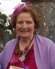 Death Notice of Kitty O'LEARY (Clondrohid, Cork) | rip.ie