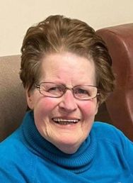 Death Notice of Kitty (Catherine) O'Reilly (née Murphy) (Kilmallock, Limerick) | rip.ie