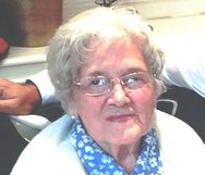 Condolence Book for Kathleen (Kitty) O'Driscoll (née Joyce) (Clonakilty, Cork) | rip.ie